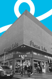 Plaza Lila – Mall Mayorista